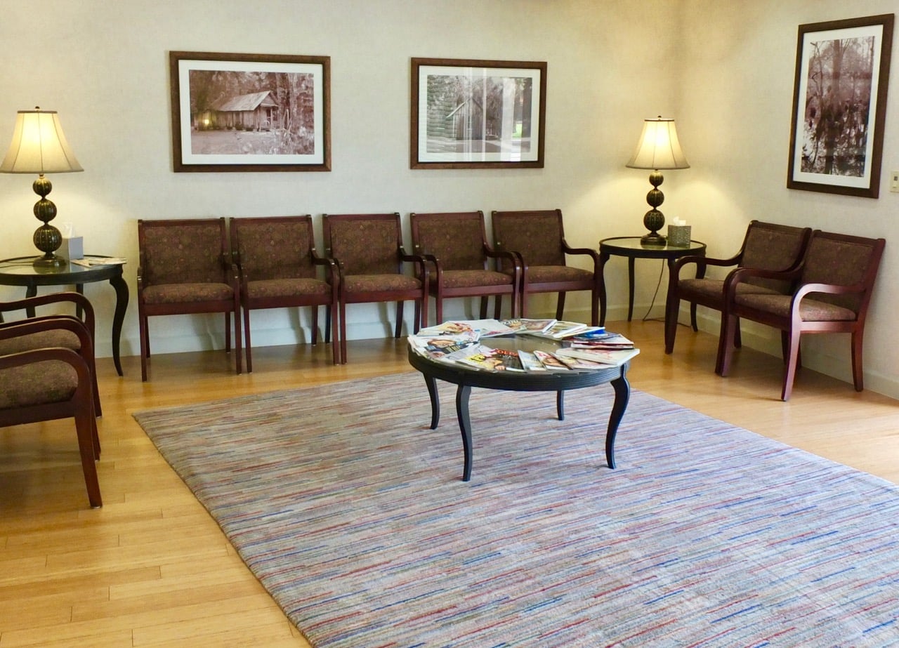 Office Tour Fort Myers FL, Dunphy Dental